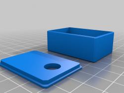 esp32 cam 3d models 【 STLFinder