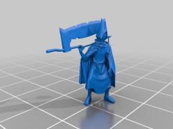 dnd npc stat template 3D Models | Page 1 | STLFinder