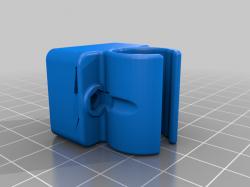 LM8UU Bearing Mount 3D Models | Page 1 | STLFinder