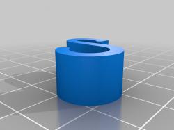 extension cord spool 3D Models | Page 1 | STLFinder
