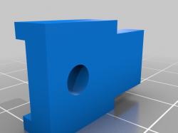 led standoff 3d models 【 STLFinder