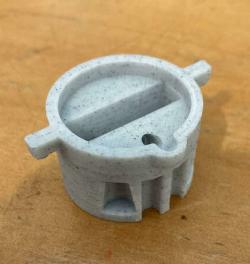 fcs fin plugs 3D Models | Page 1 | STLFinder