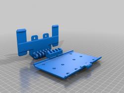 molle phone mount 3d models 【 STLFinder