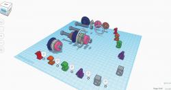 trek wahoo 24 bolt on skewer assembly instructions 3D Models | Page 1 ...