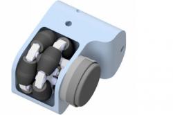 odometry ftc 3D Models | Page 1 | STLFinder