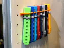 garmin quickfit 20 mm watch pins printables 3D Models | Page 1 | STLFinder