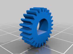 zebra 420 3D Models | Page 1 | STLFinder