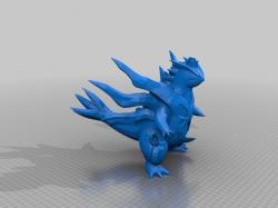 gigamax website 3d models 【 STLFinder