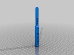 paddle board d rings kit with glue 3D Models | Page 1 | STLFinder