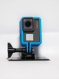 gopro vertical frame 3D Models | Page 1 | STLFinder
