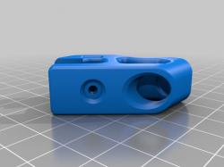 heatkiller reservoir 3D Models | Page 1 | STLFinder