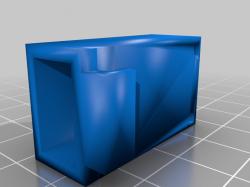 us general tool box drawer latch 3D Models | Page 1 | STLFinder