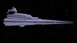 imperial ii star destroyer 3D Models | Page 1 | STLFinder