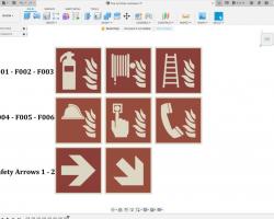 alternator iso symbol dwg 3D Models | Page 1 | STLFinder