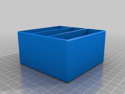 kraft cheese box 3D Models | Page 1 | STLFinder
