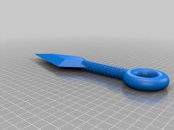 knife file work patterns 3D Models | Page 1 | STLFinder