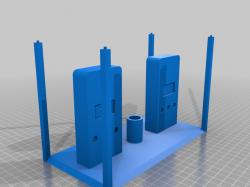gas station sim orderig car part 3D Models | Page 1 | STLFinder