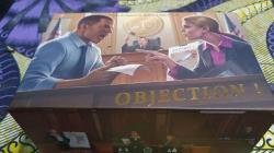 objection game 3d models 【 STLFinder