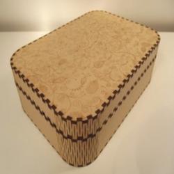 dxf box 3D Models | Page 1 | STLFinder