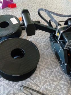 offbox 36 keepnet arm long 3D Models | Page 1 | STLFinder