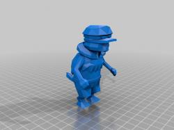 palico cat 3d models 【 STLFinder