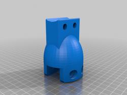 mahindra s4 side view 3D Models | Page 1 | STLFinder