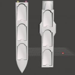 half sword switch 3D Models | Page 1 | STLFinder