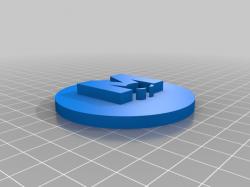 lazy mattman pixel art 3D Models | Page 1 | STLFinder