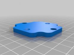 favorite mods for arrma vorteks 223s blx 4x4 3D Models | Page 1 | STLFinder