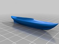 mini kayak 3D Models | Page 1 | STLFinder