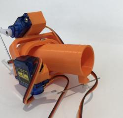 model rocket thrust | Page 1 | STLFinder