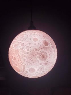 moon light 3D Models | Page 1 | STLFinder