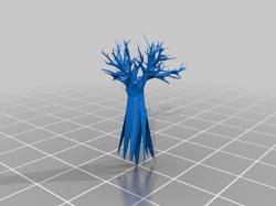 chaos tree 3D Models | Page 1 | STLFinder