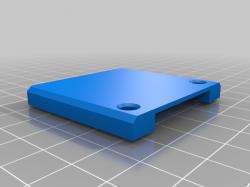 3d printed n64 shell 【 STLFinder