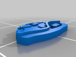 pinned down sobbing cnc 3D Models | Page 1 | STLFinder