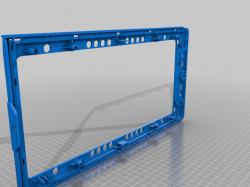 nr200p top radiator 3D Models | Page 1 | STLFinder