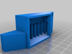 nvidia grid k1 3D Models | Page 1 | STLFinder
