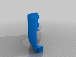 onewheel fender 3D Models | Page 1 | STLFinder