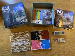 pax transhumanity 3D Models | Page 1 | STLFinder