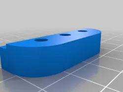 CNC PCB Holder - Free 3D Model | STLFinder