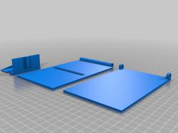 blu phone screen repair 3D Models | Page 1 | STLFinder