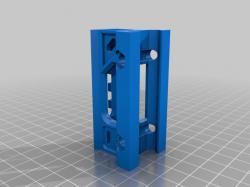 t2 red dot riser 3D Models | Page 1 | STLFinder
