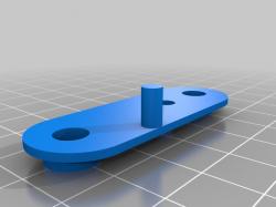 woodrail pinball parts 3D Models | Page 1 | STLFinder