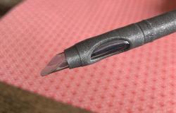 precision stylus for cad drawing 3D Models | Page 1 | STLFinder