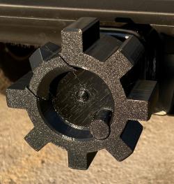 trailer hitch cover pin 3D Models | Page 1 | STLFinder