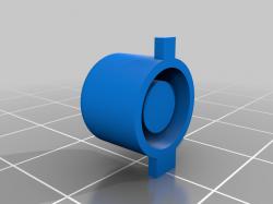 ps4 power button 3d models 【 STLFinder