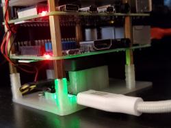 raspberry pi power output 3D Models | Page 1 | STLFinder