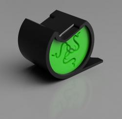 razer controller stand 3D Models | Page 1 | STLFinder
