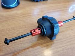 rc rockwell axles 3D Models | Page 1 | STLFinder