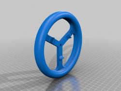digital twin model of reaction wheel | Page 1 | STLFinder